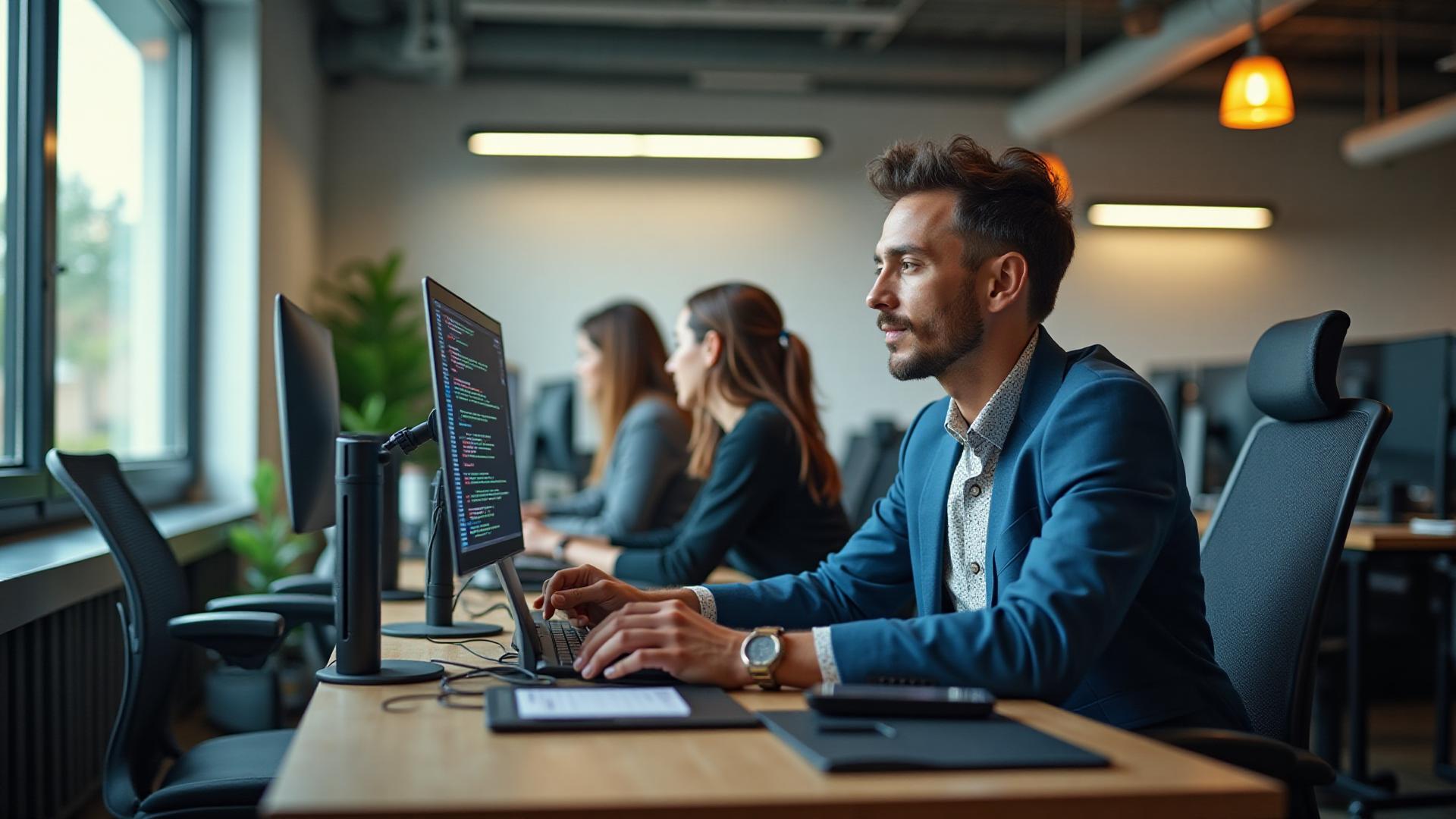 Uccello Labs - Nous concevons, propulsons et perfectionnons des SaaS ...